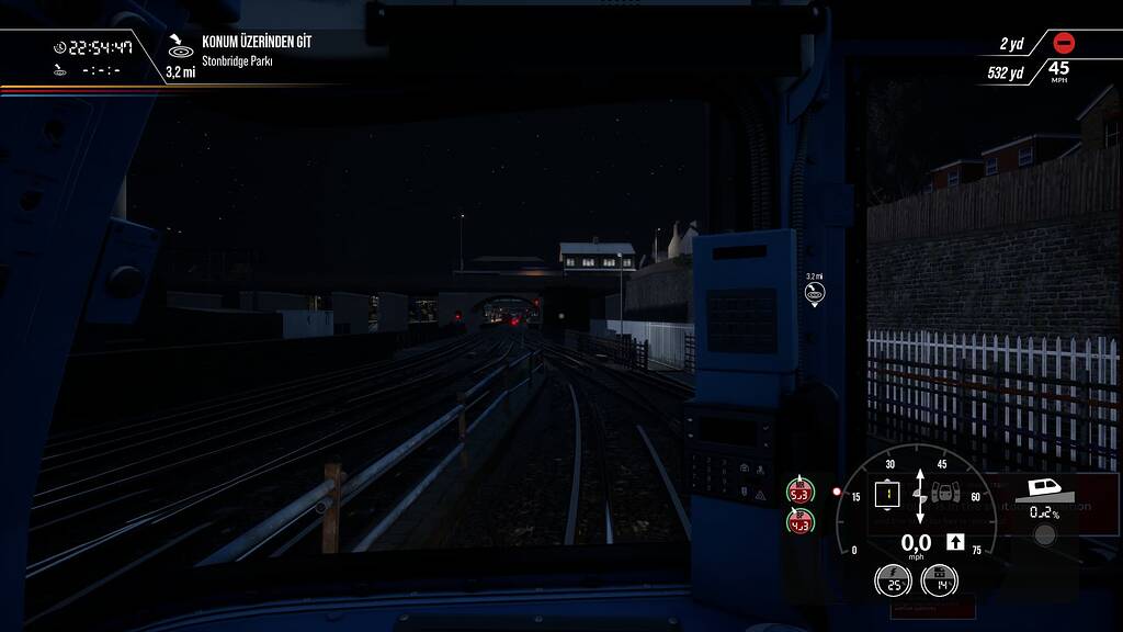 Train sim world 2 londra metrosu sinyal değişmiyor - İstasyon ...