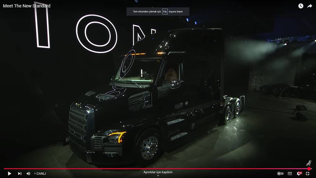 ATS | MACK Pioneer™ [Ana Konu] - American Truck Simulator ...