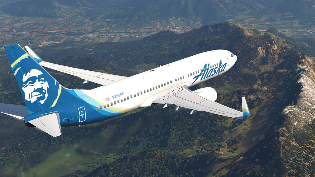 X-Plane 11 [Screenshots] - X-Plane 11 - SimülasyonPark - Simülasyon ...