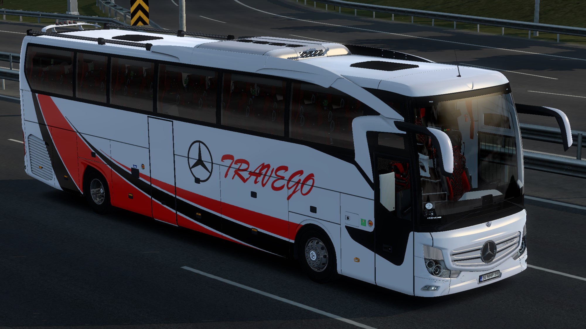 ETS 2 Otobüs [Screenshots] - 128. Sayfa - Euro Truck Simulator 2 ...