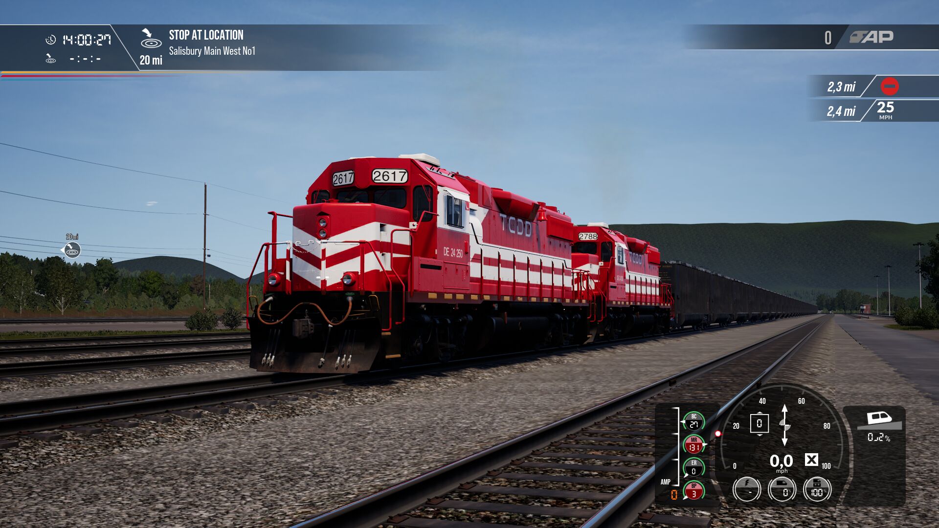 Train Sim World - Screenshots - 3. Sayfa - Train Sim World ...