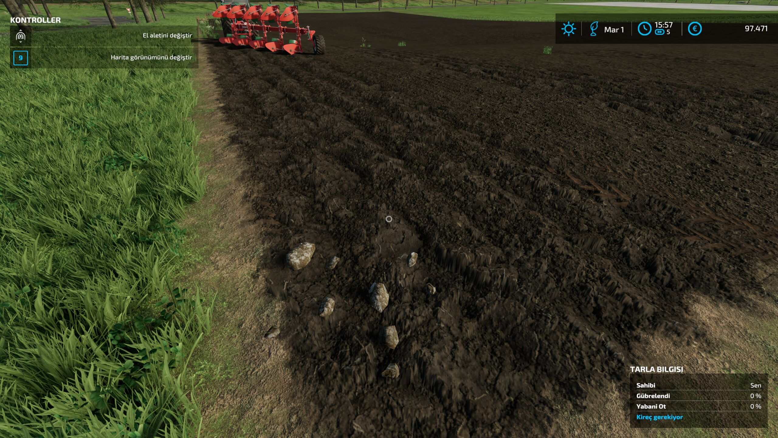 Farming Simulator 22 [Ana Konu] - 38. Sayfa - Farming Simulator 22 ...