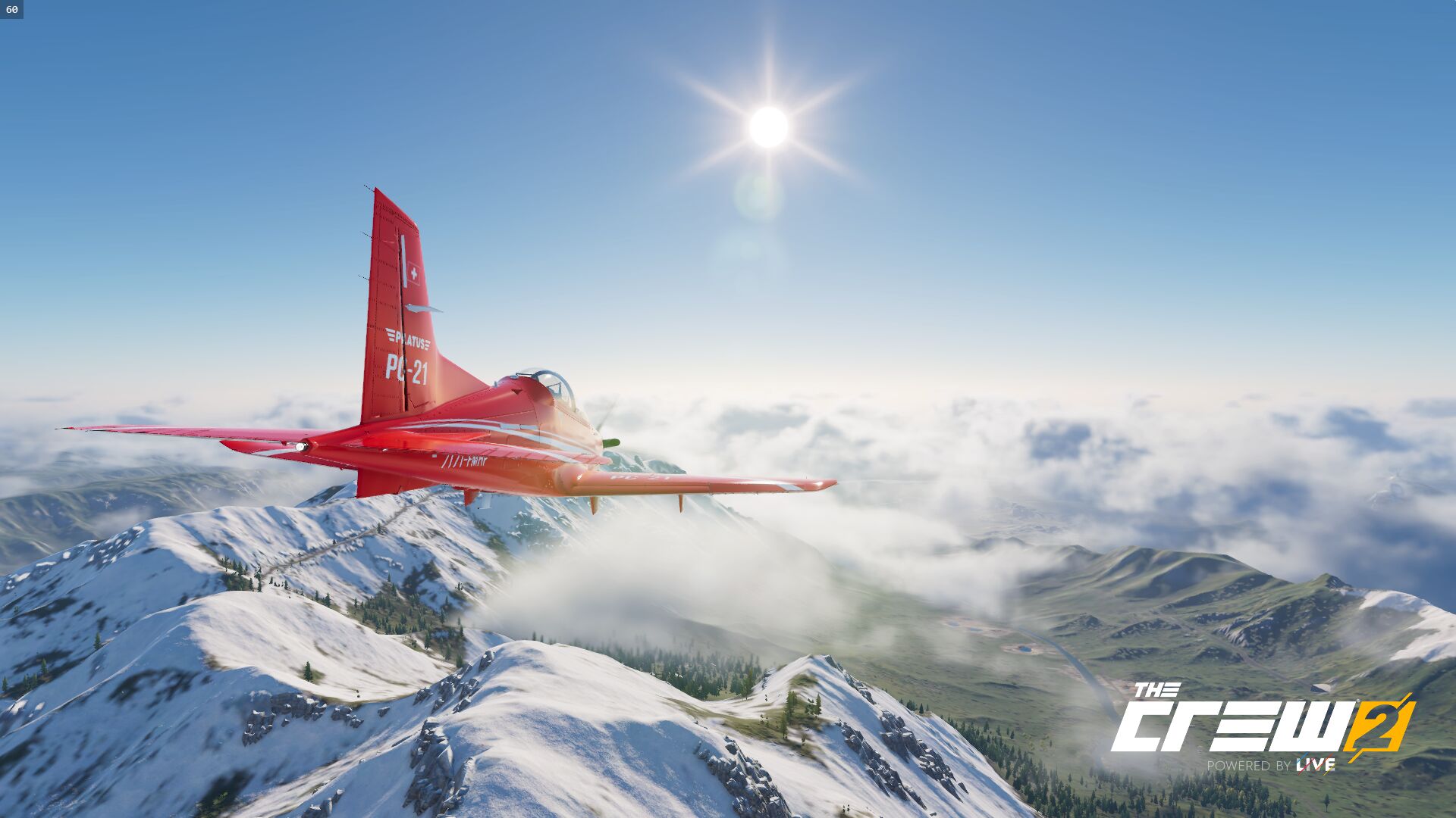 The Crew 2 - Screenshots - 2. Sayfa - Garaj - SimülasyonPark ...