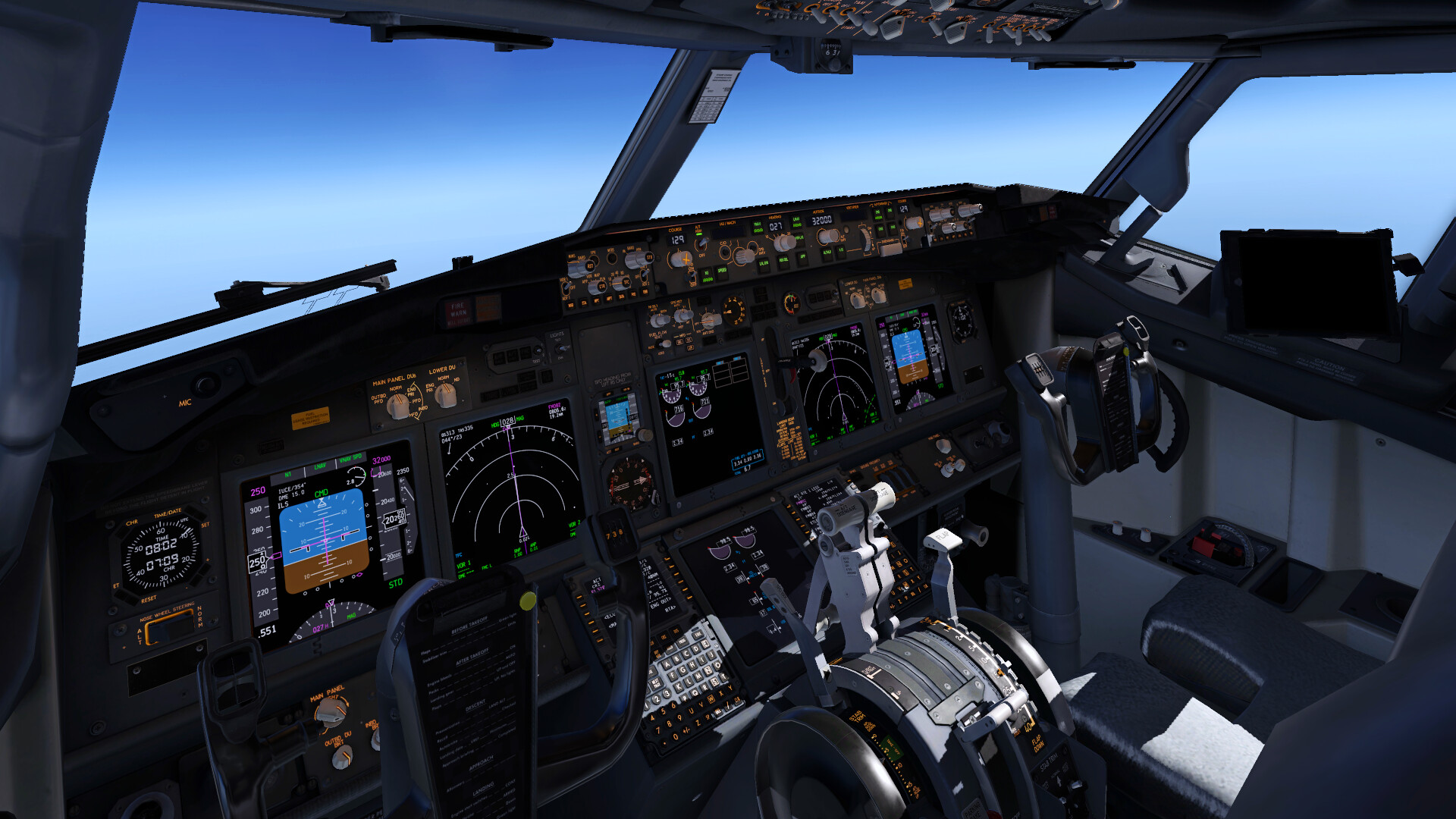 X-Plane 11 [Screenshots] - X-Plane 11 - SimülasyonPark - Simülasyon ...