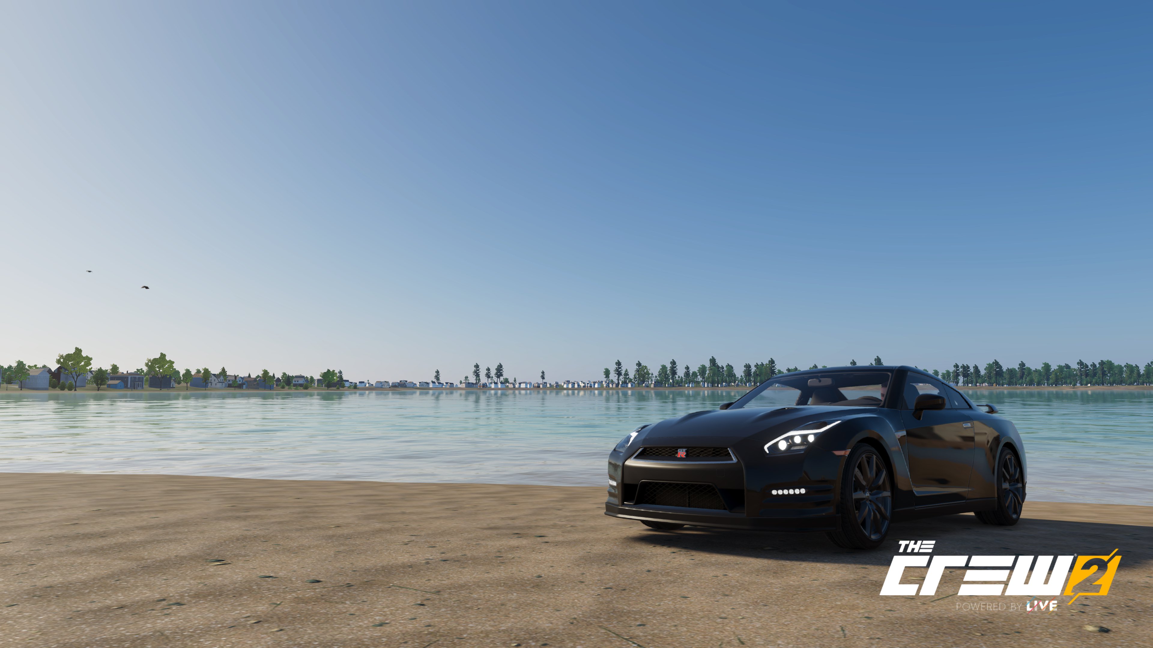 The Crew 2 - Screenshots - 2. Sayfa - Garaj - SimülasyonPark ...