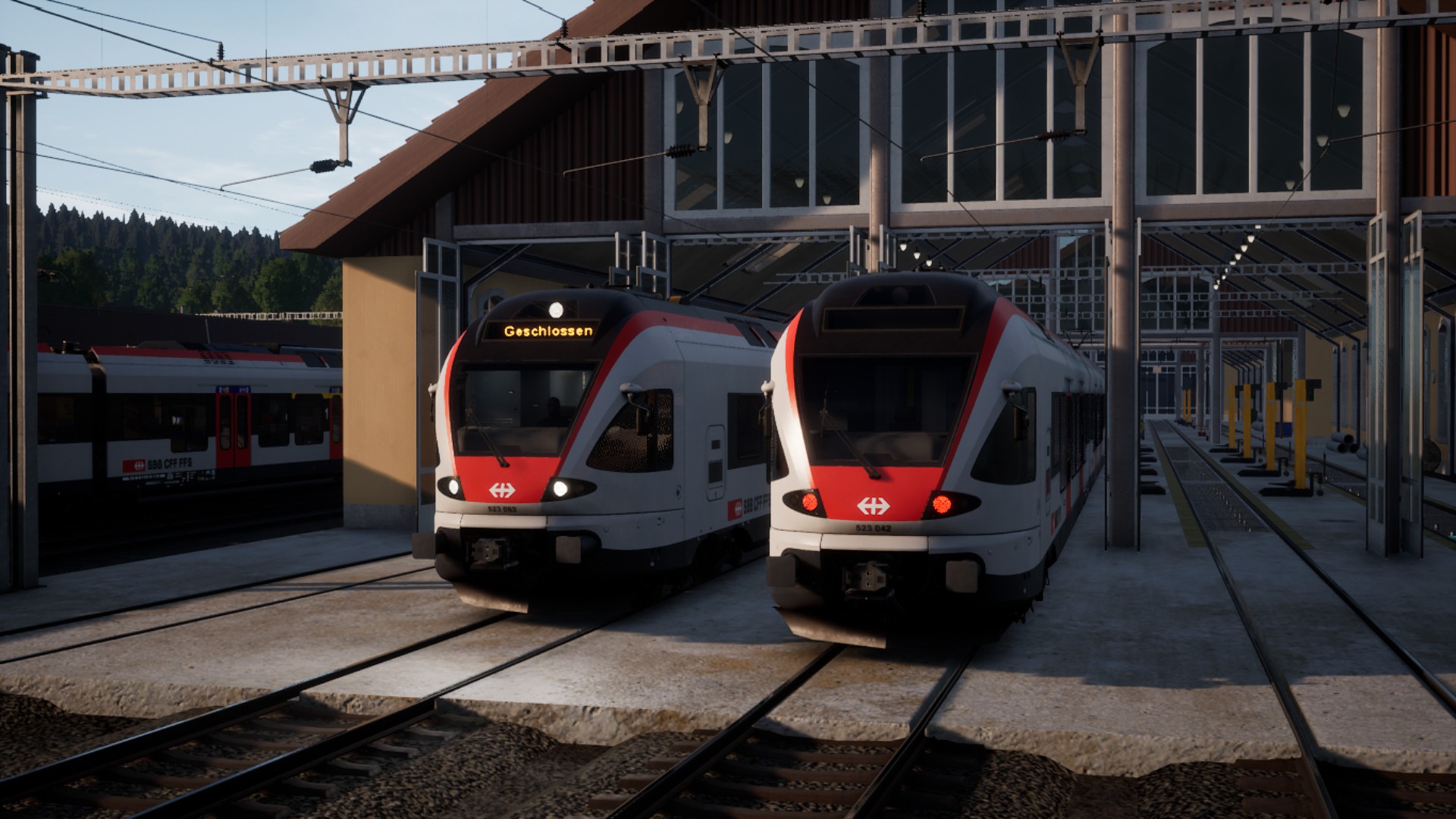 Train Sim World - Screenshots - 4. Sayfa - Train Sim World ...