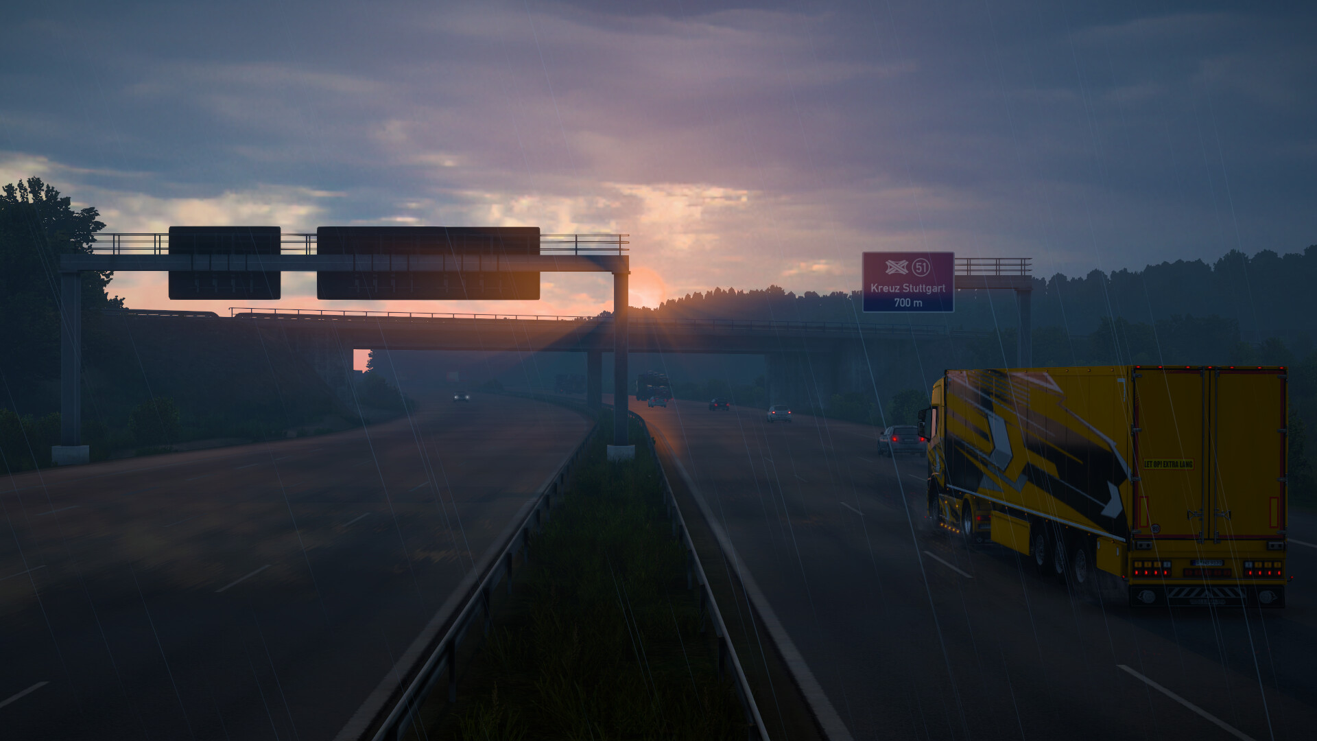 ETS 2 Screenshots [Part 2] - 5. Sayfa - Euro Truck Simulator 2 ...