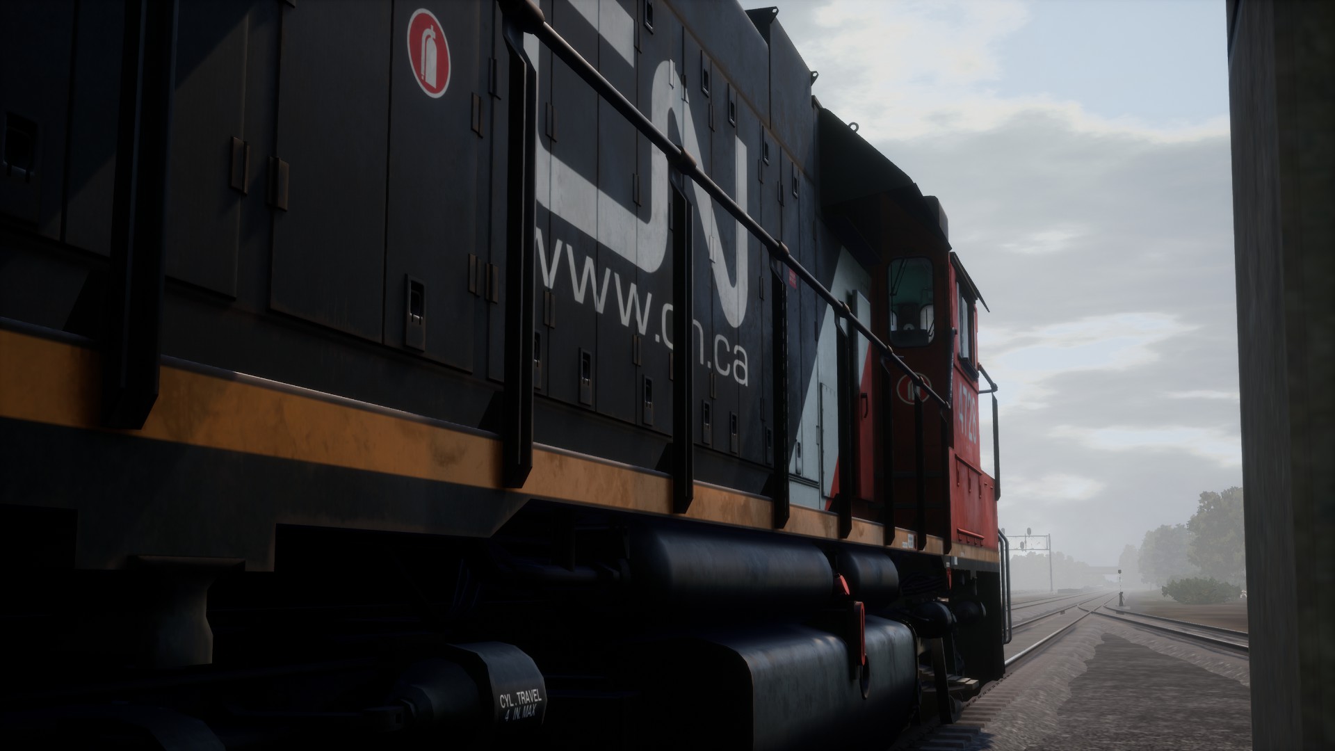 Train Sim World - Screenshots - 4. Sayfa - Train Sim World ...