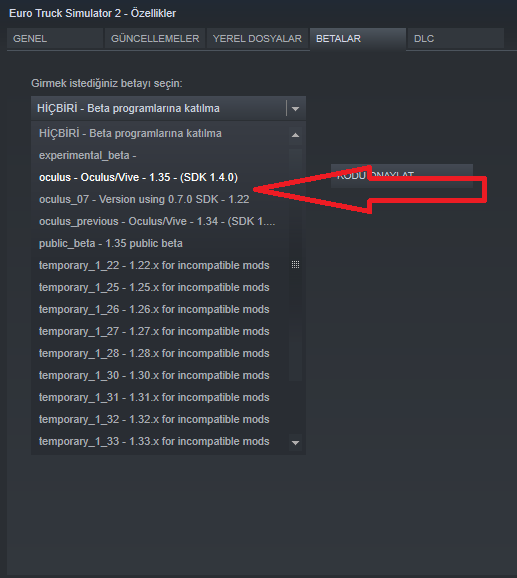 Euro Truck Simulator 2 - 1.35 Güncellemesi [Ana Konu] - 18. Sayfa ...