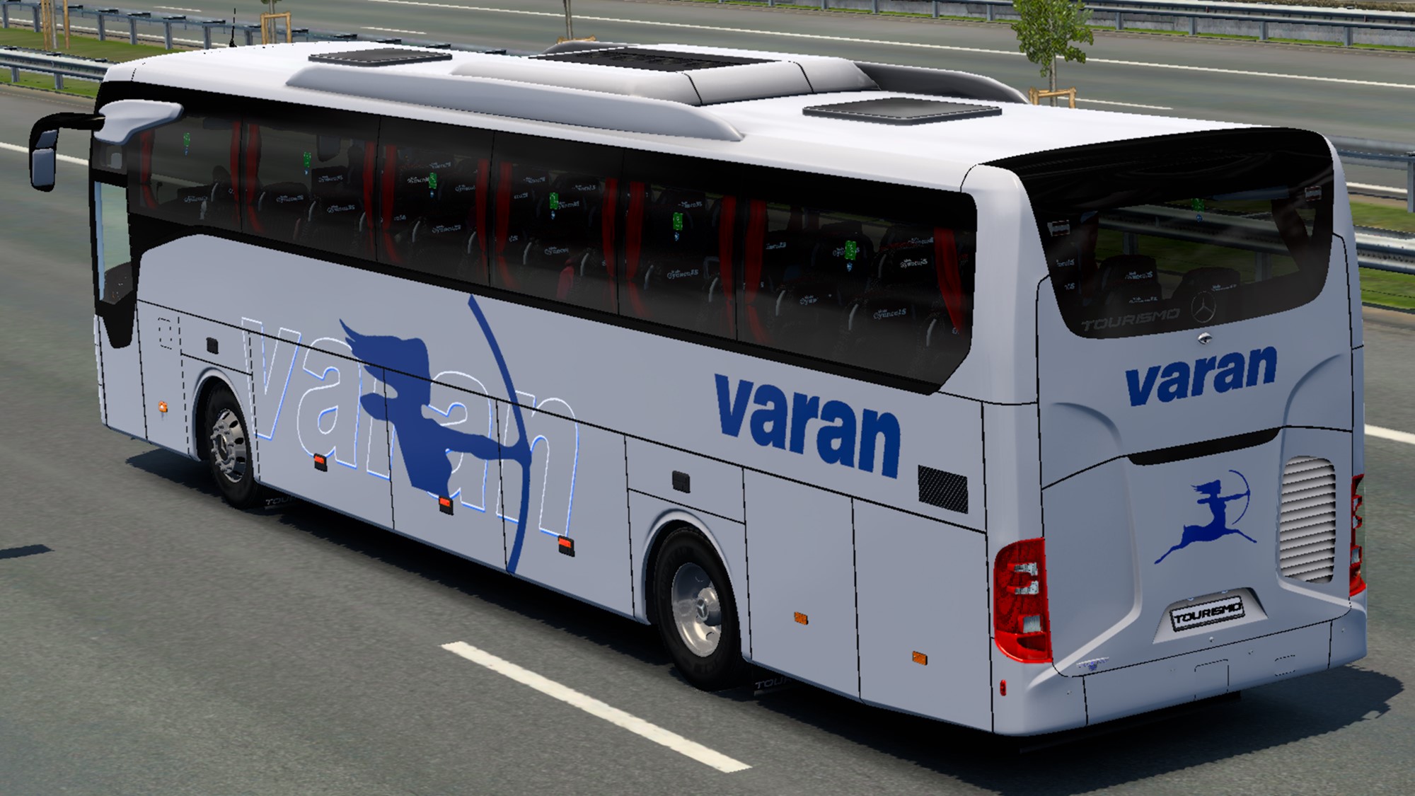 ETS 2 Otobüs [Screenshots] - 128. Sayfa - Euro Truck Simulator 2 ...