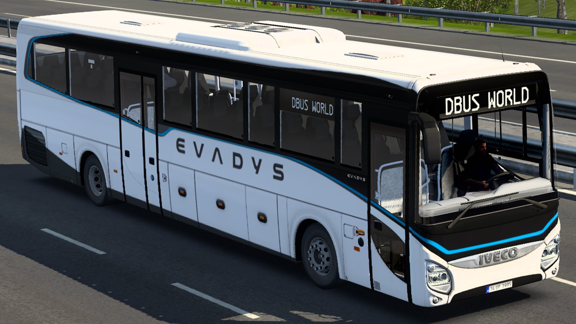 ETS 2 Otobüs [Screenshots] - 128. Sayfa - Euro Truck Simulator 2 ...