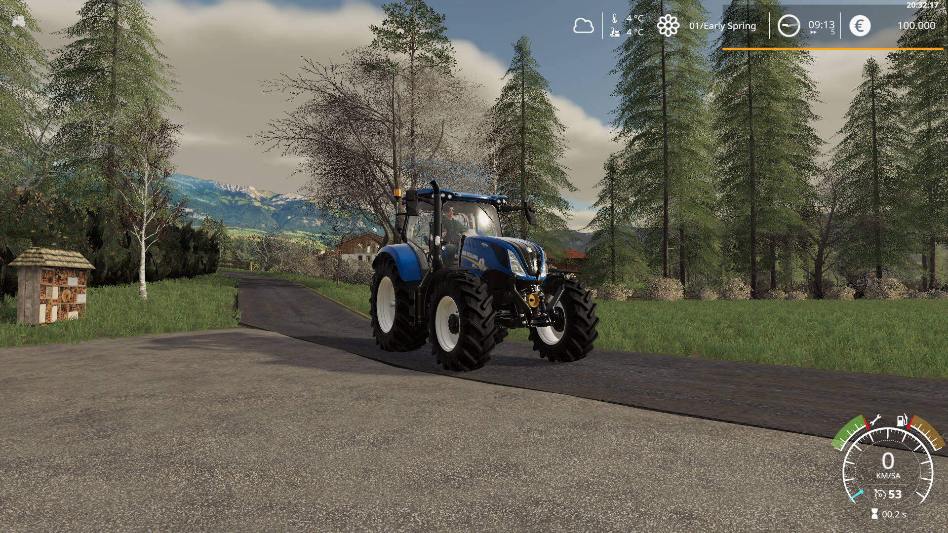 Farming Simulator 19 - Mevsimler Modu (Seasons 19) - Farming Simulator ...