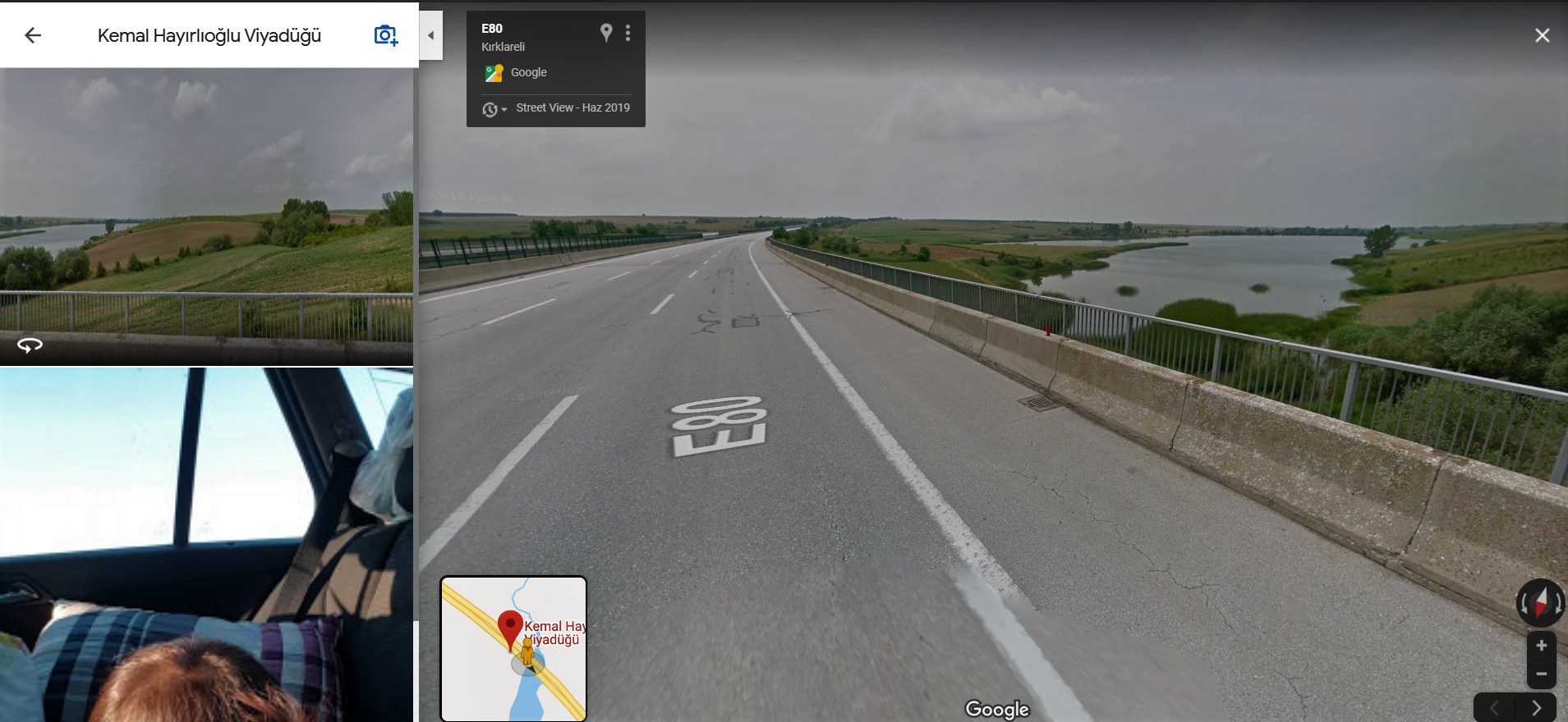 ETS 2 - Türkiye Trakya "Road to the Black Sea DLC" [Ana Konu] - 109 ...