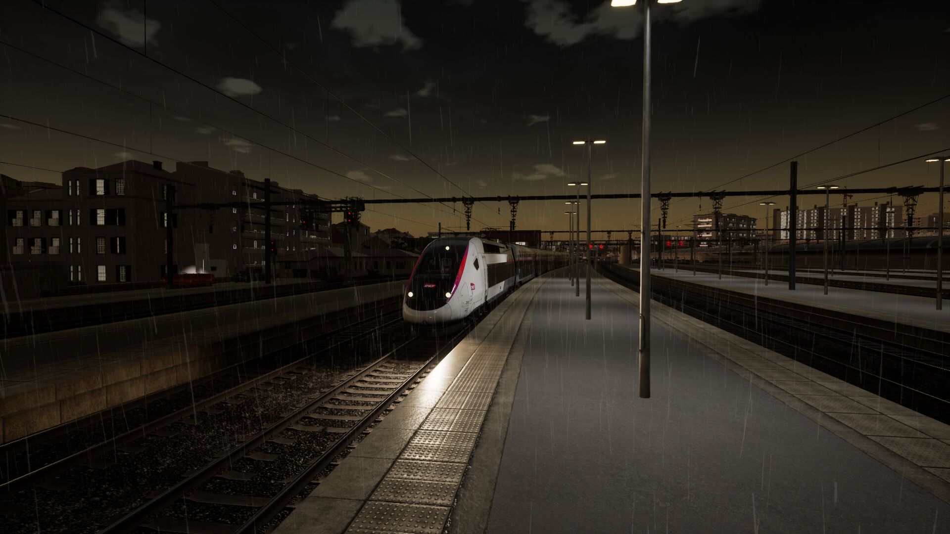Train Sim World - Screenshots - 3. Sayfa - Train Sim World ...