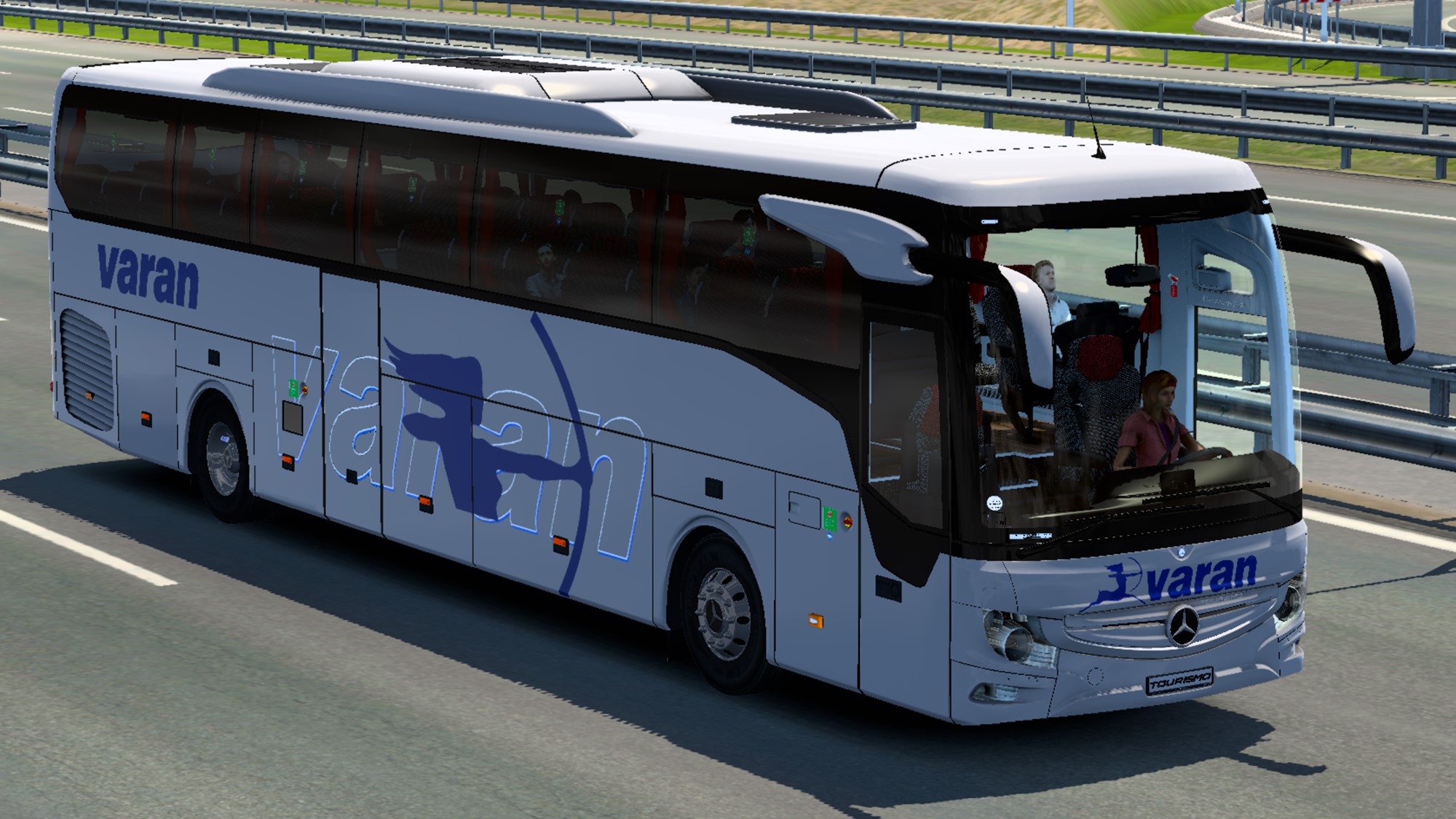 ETS 2 Otobüs [Screenshots] - 128. Sayfa - Euro Truck Simulator 2 ...